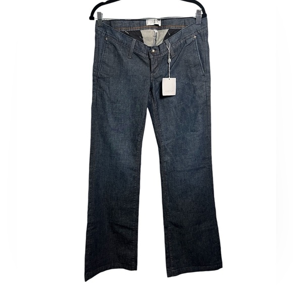 Habitual | Jeans | Habitual Ny Low Rise Full Length Flare Y2k Jeans ...